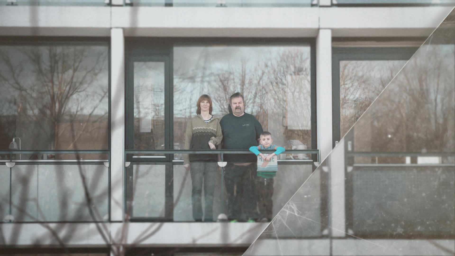 En vej - to verdener 2:4 | Dansk Kulturarv