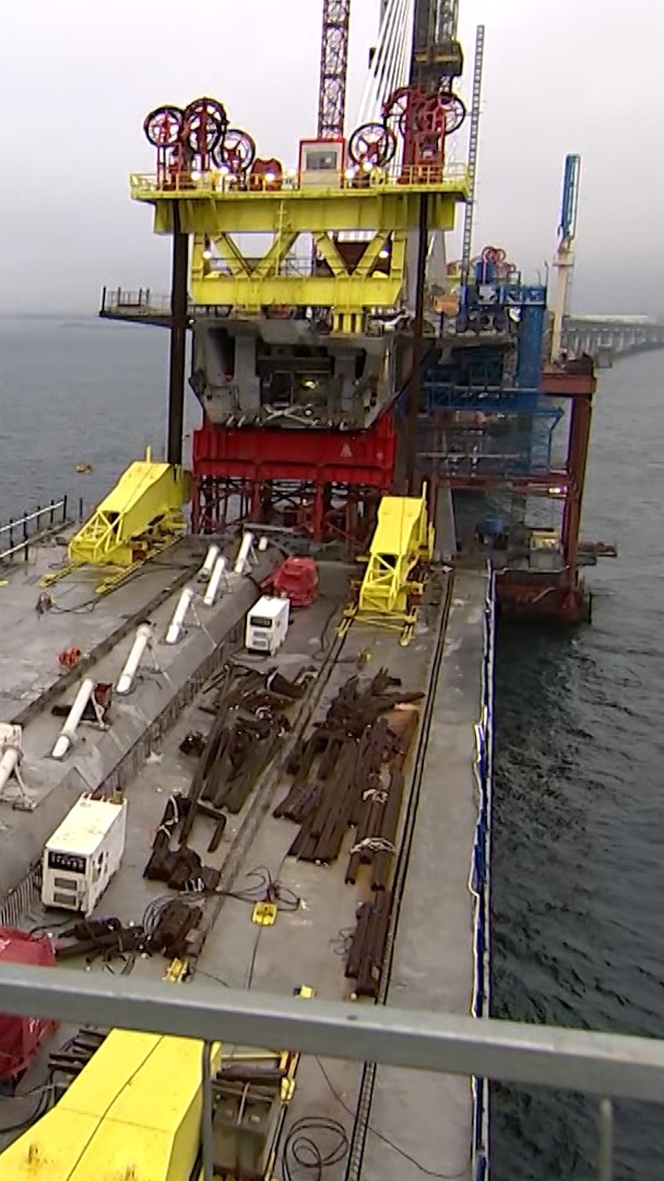 DENMARK | Infrastructure | Page 121 | SkyscraperCity Forum