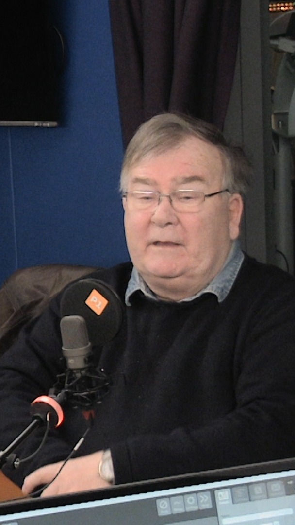 Claus Hjort: Trumps tidligere minister havde opsigelse klar i lommen | DR